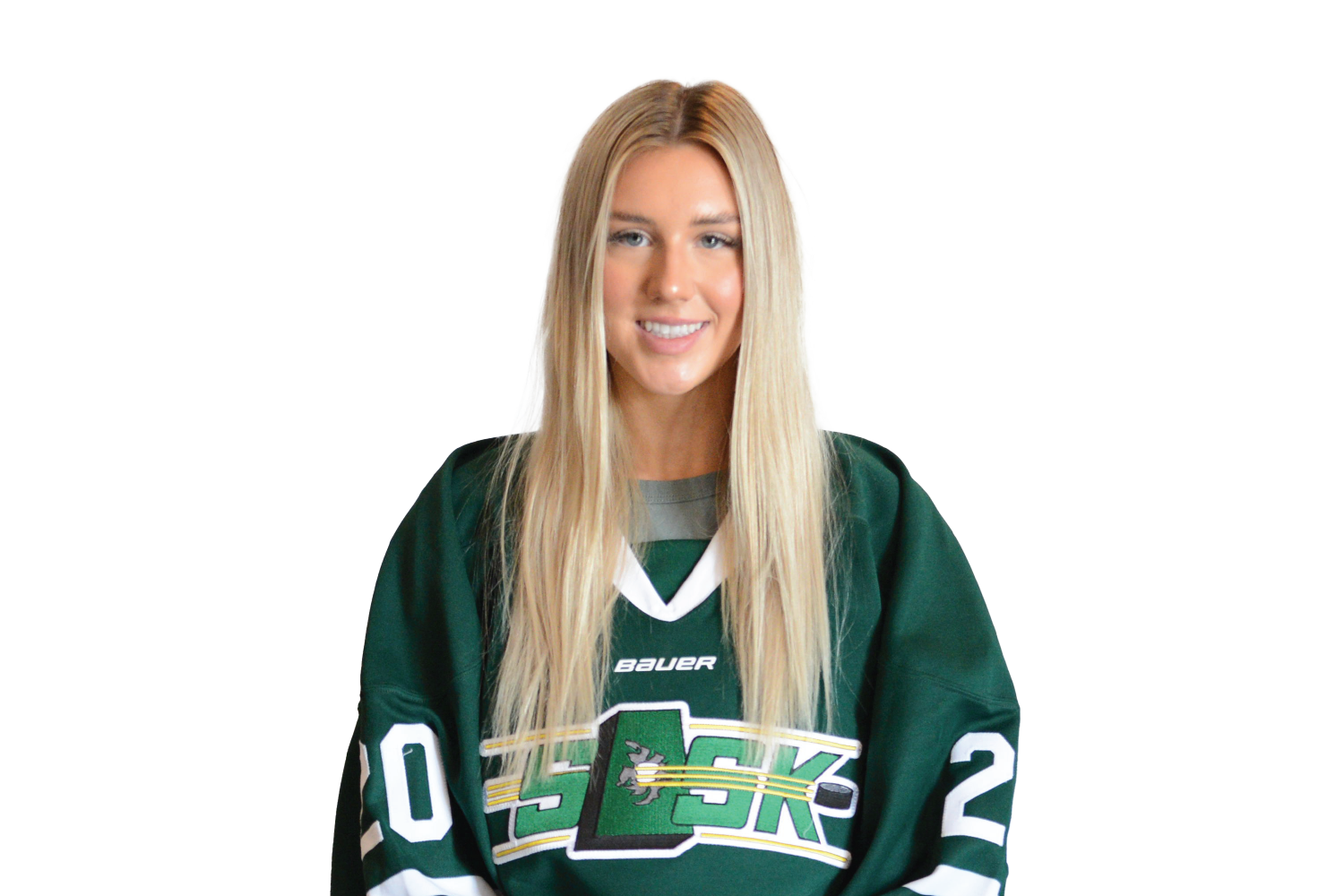 Team Saskatchewan Female U18 - 2024 « Hockey Saskatchewan